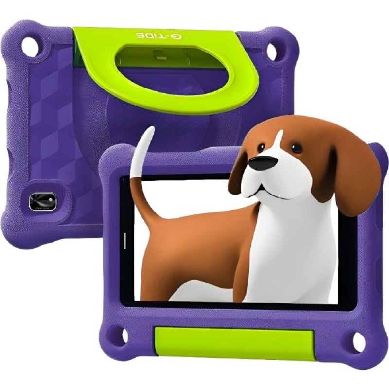 TABLET G-TIDE TAB S1 7´´ 32GB/2GB LILA (RT)